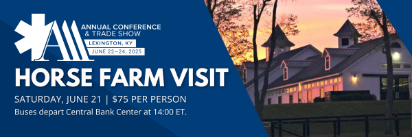 Spy Coast Farm Archives - Annual Conference & Trade Show