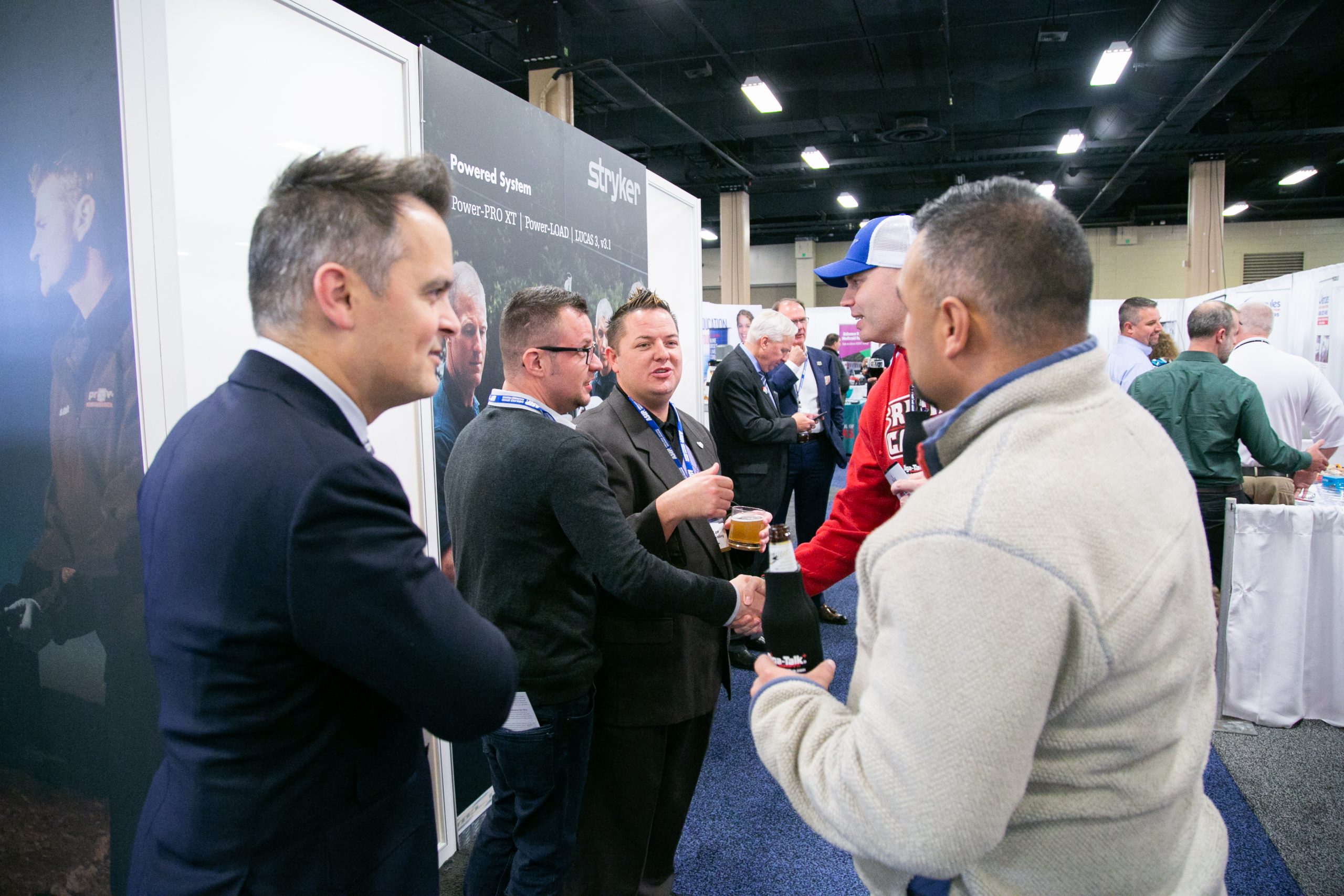 Home - AAA Annual Conference & Trade Show AAA Annual Conference & Trade ...