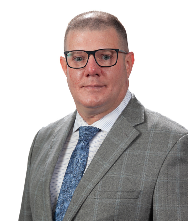 Chris Anderson - Annual Conference & Trade Show