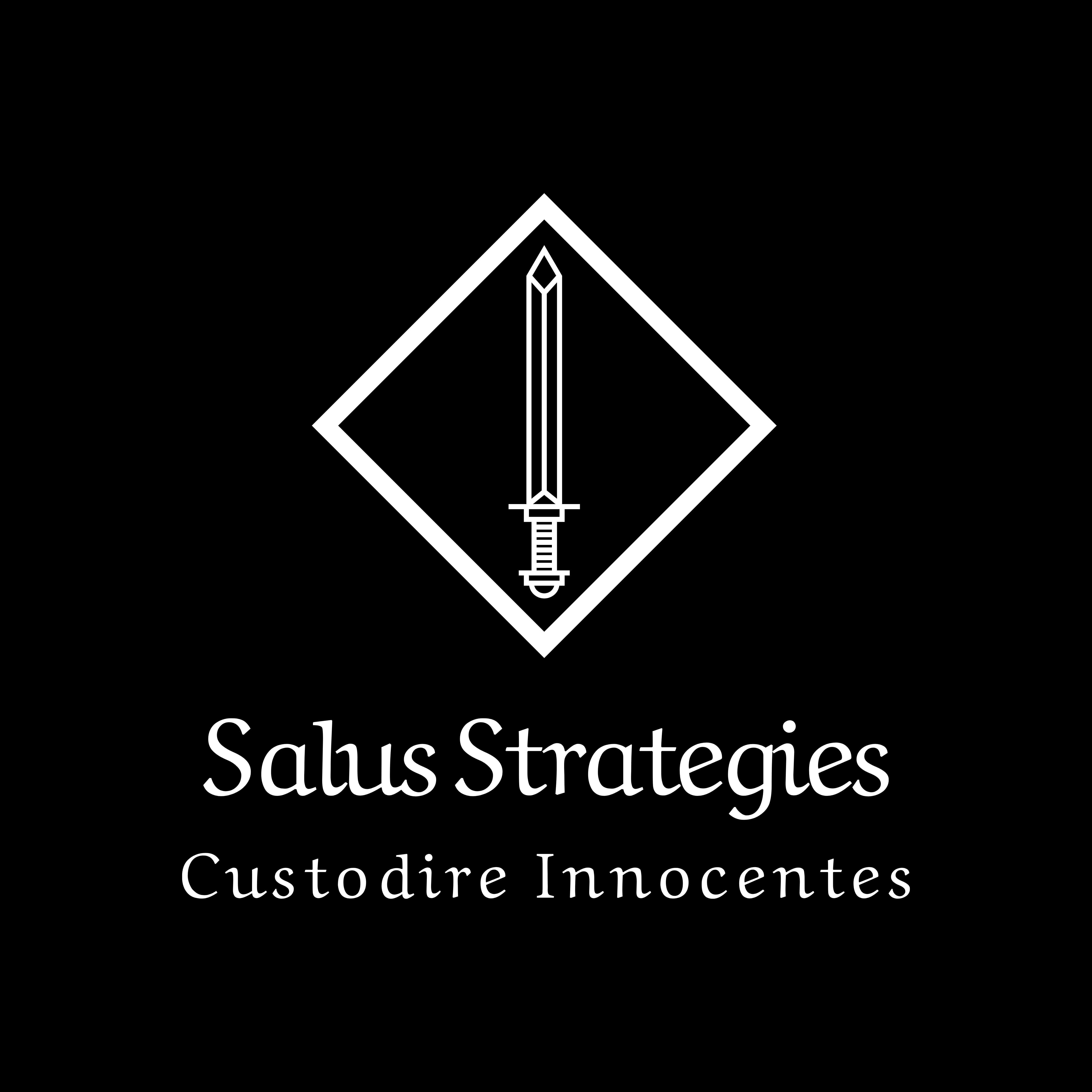 Salus Strategies - Annual Conference & Trade Show
